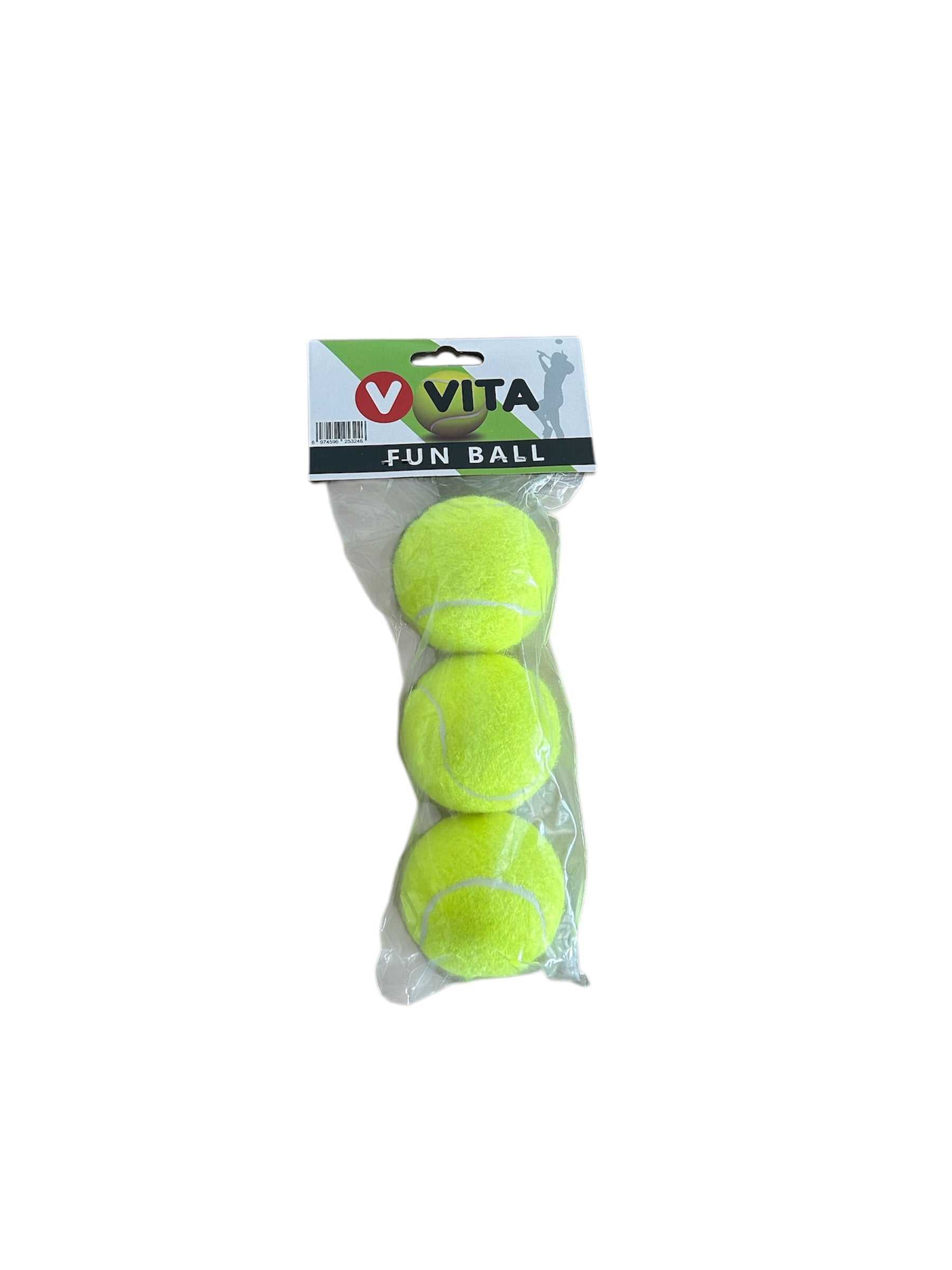 Vita Tennis Fun Ball – Legacy Sport & Leisure